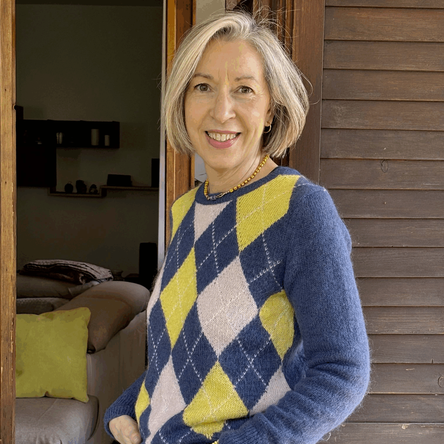 Alessandra Pierini - Festival du Livre Gourmand Périgueux